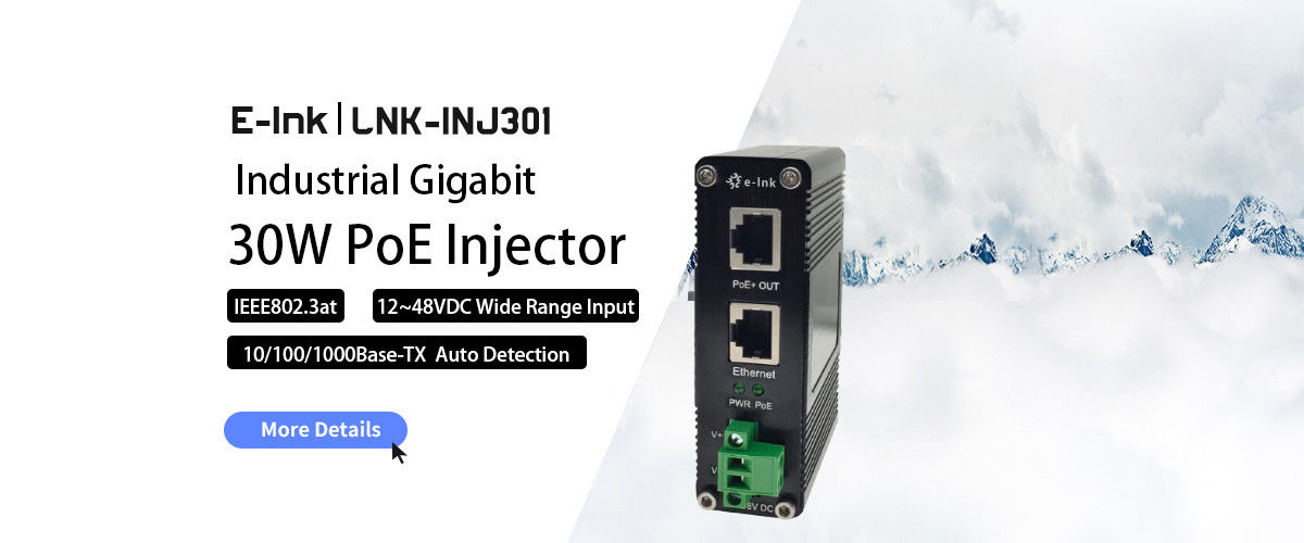 Quality Industrial PoE Switch & Industrial Ethernet Switch factory from ...