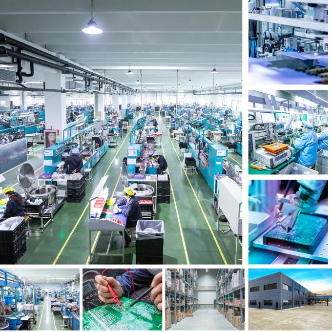 China E-link China Technology Co.,LTD company profile