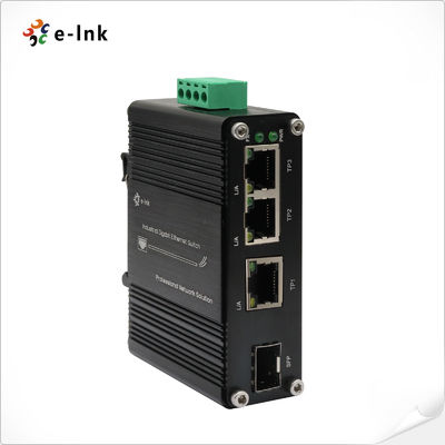 Industrial Ethernet Switch factory, Buy good quality Industrial ...