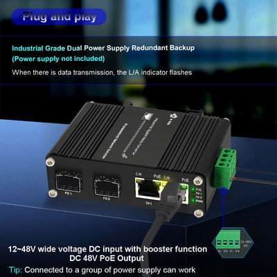 Ethernet Switch factory, Buy good price PoE Ethernet Switch products