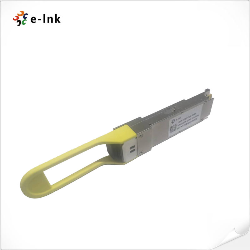 100GBASE-DR SFP Optical Transceiver Module QSFP28 500m DOM Duplex LC SMF