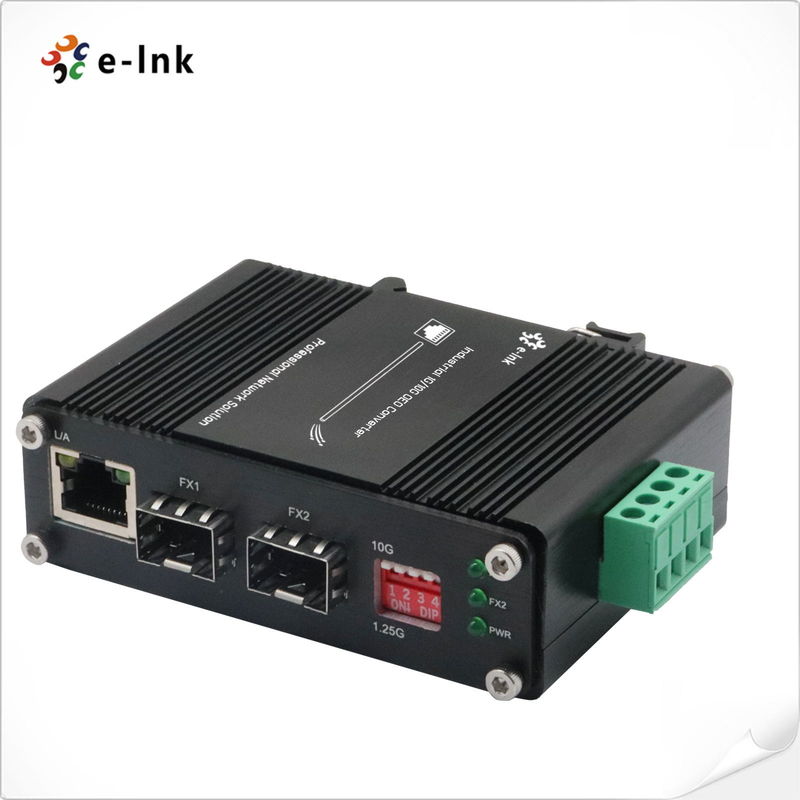 1G To 10G Converter _ 1G10G Rate Adaptation Smart SFP™ – MMFIPP