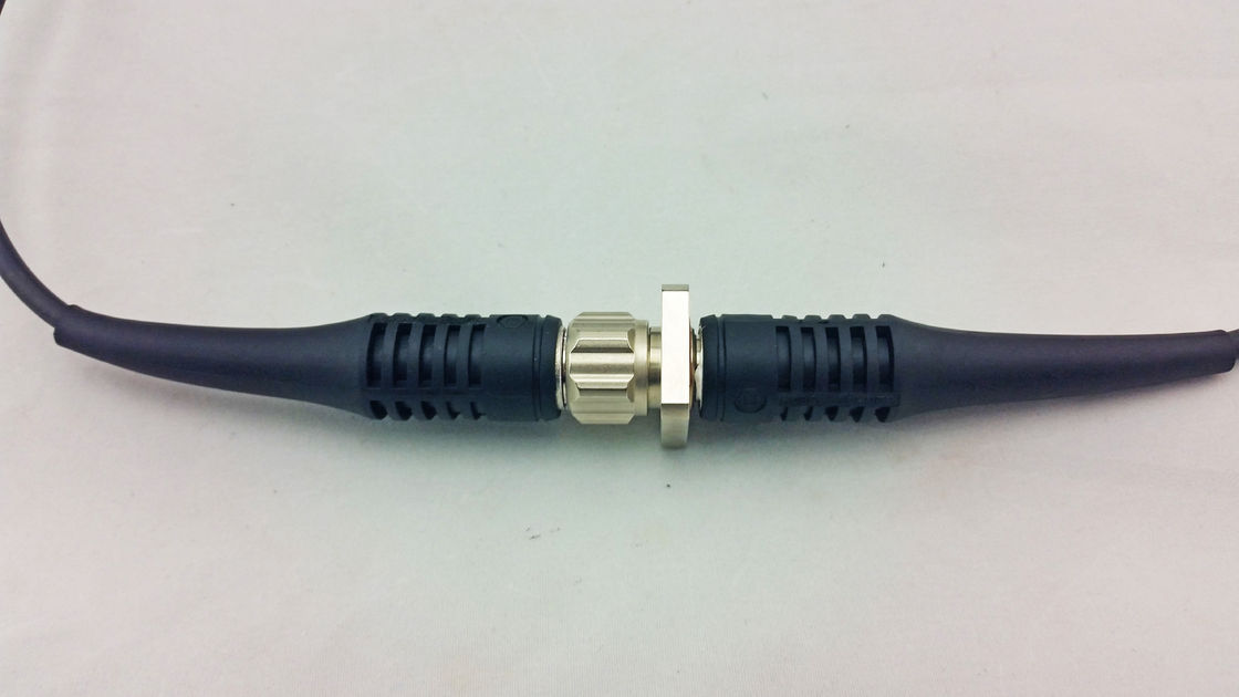 ODC 4 Cores Outdoor Connector Plug Socket for FTTA