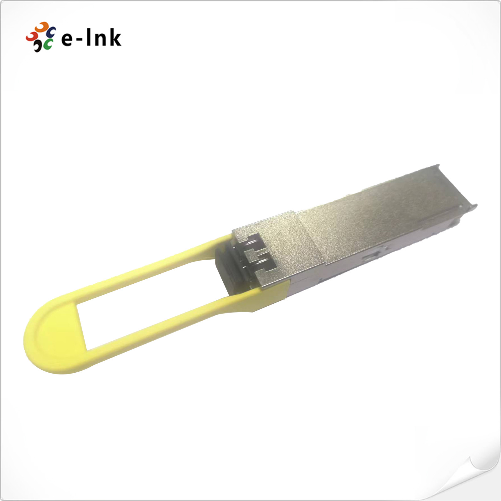 100GBASE-DR1 Ethernet SFP Transceiver 100G QSFP28 Transceiver Duplex LC ...