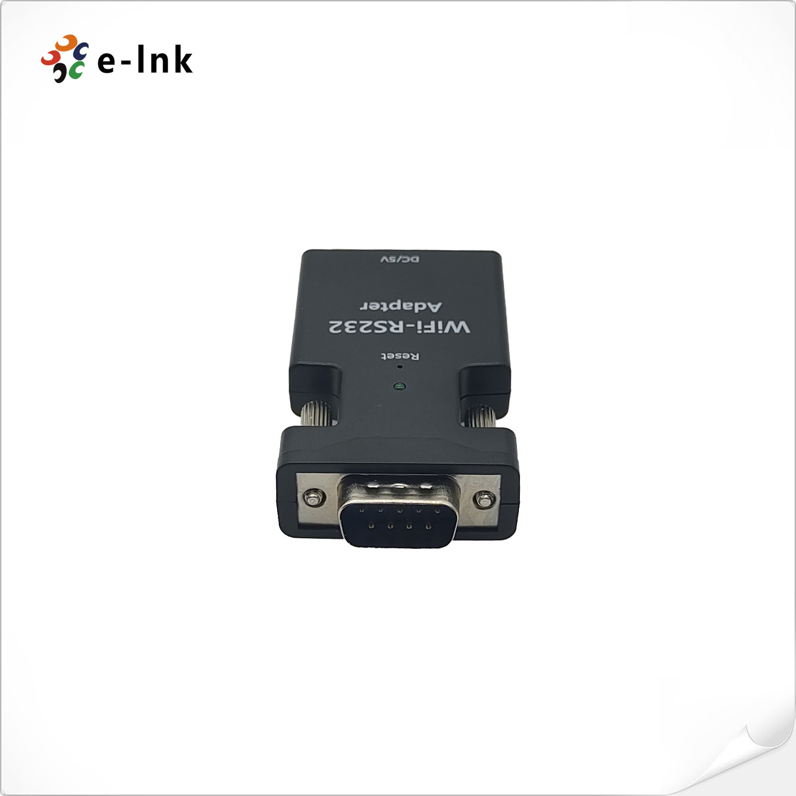 Mini RS232 to Wifi Adapter RS232 Wireless Extender Transparent ...