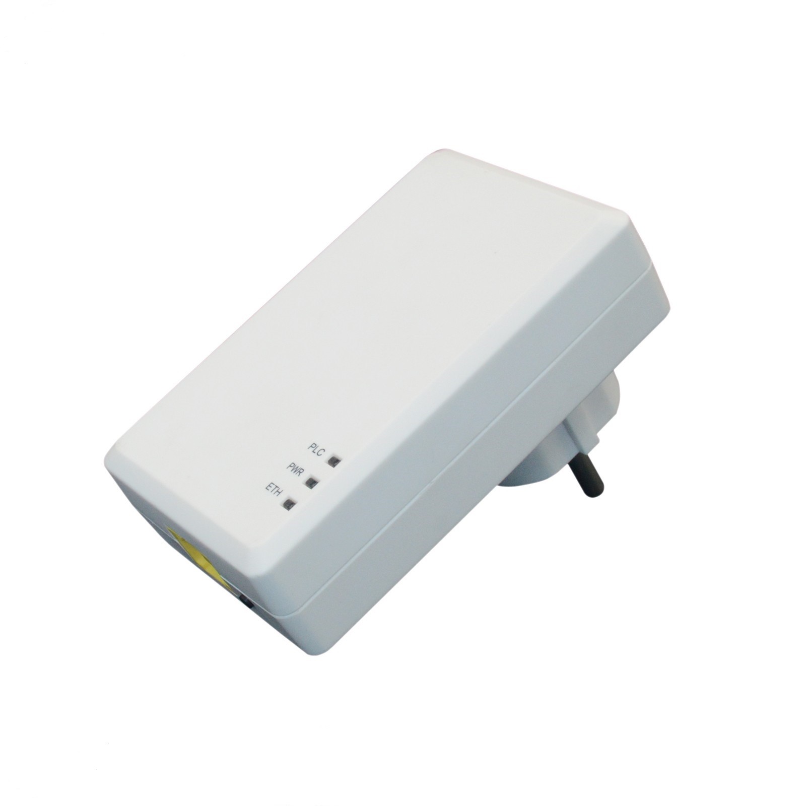 1200m Mini Powerline Ethernet Adapter(supplies the max transmission ...