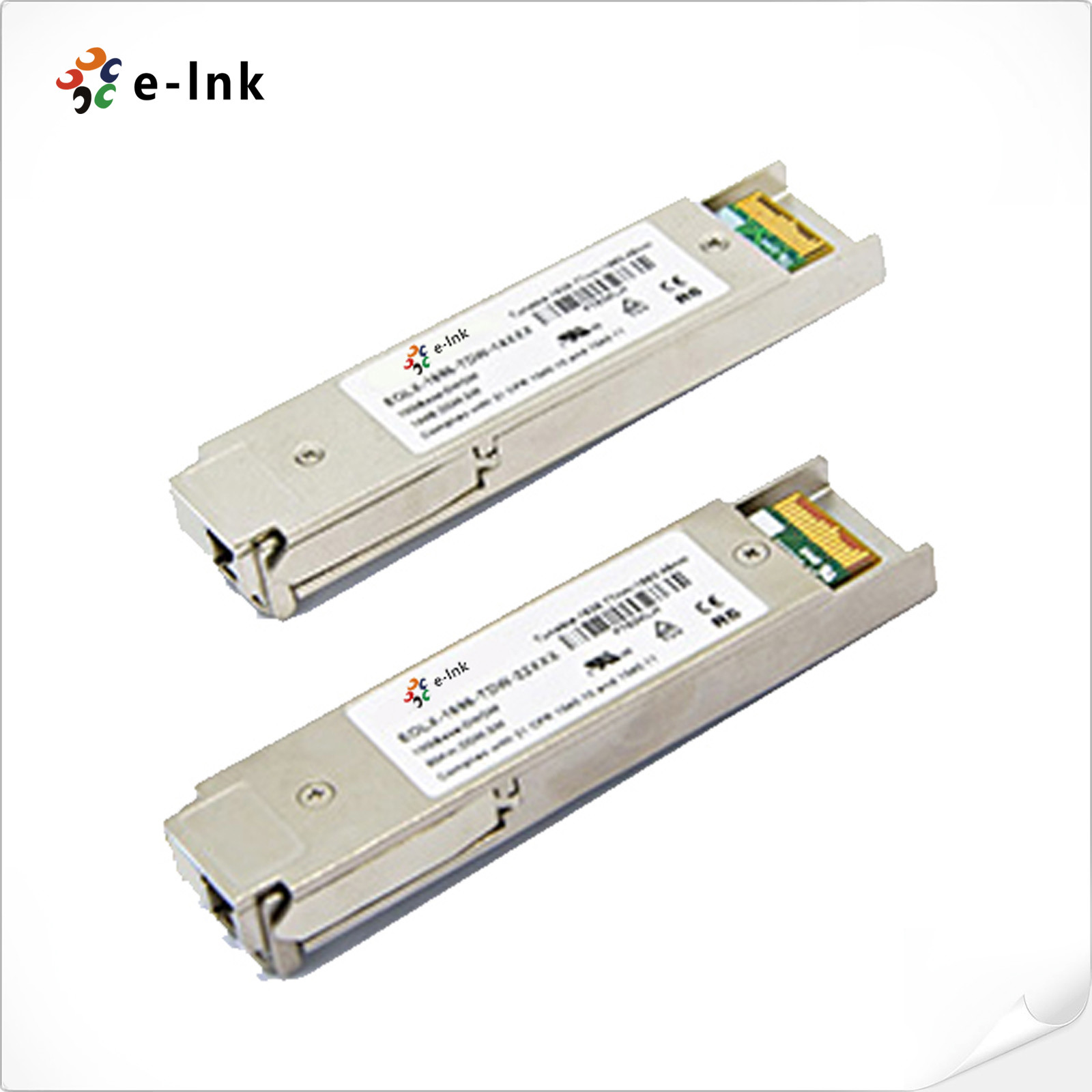 SFP Fiber Transceivers 12G-SDI CWDM 10KM SFP Video Optical Module LC ...