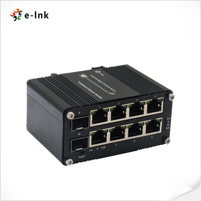 Ethernet Switch factory, Buy good price PoE Ethernet Switch products