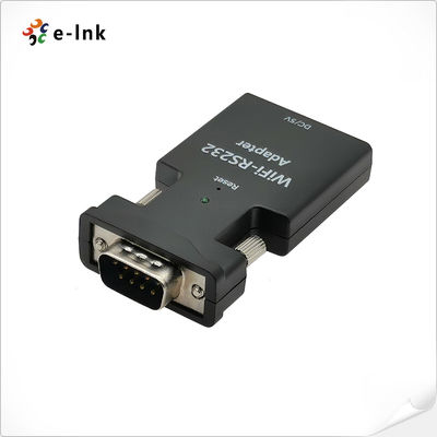 Mini RS232 to Wifi Adapter RS232 Wireless Extender Transparent ...